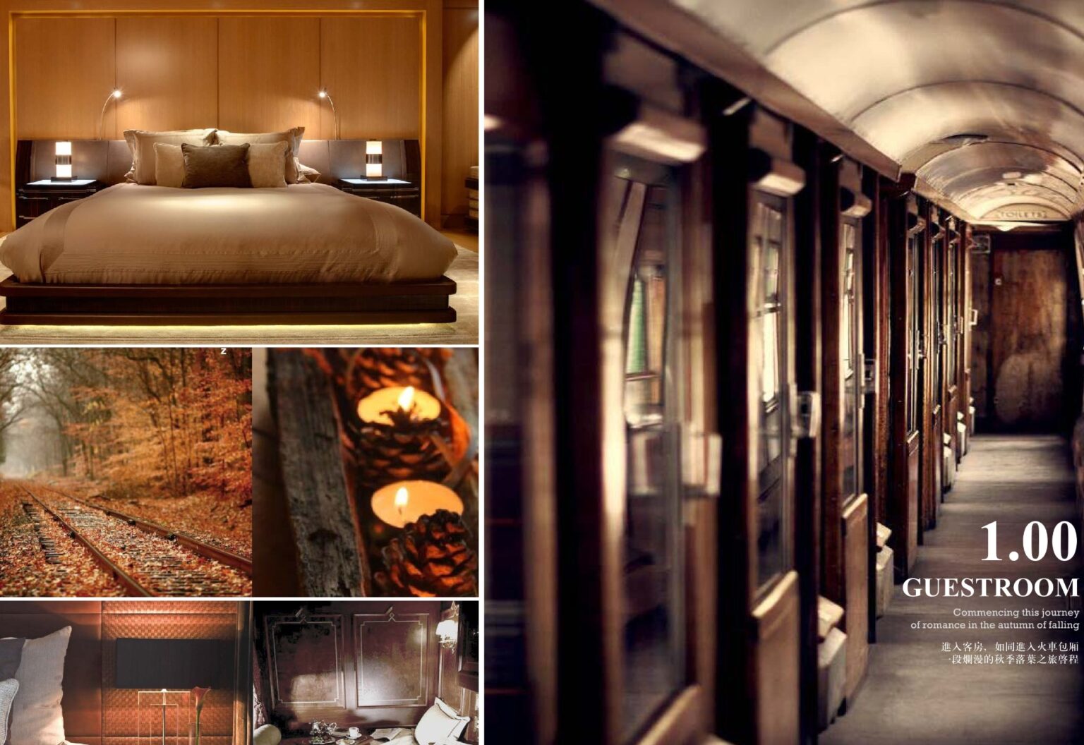 Lighting design for the Four Seasons Hotel Dalian - annolight.com